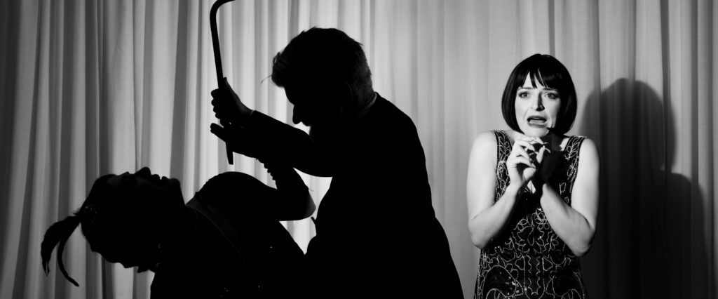 2024 Mystery Theater show with dinner! | Gray Gables Estate