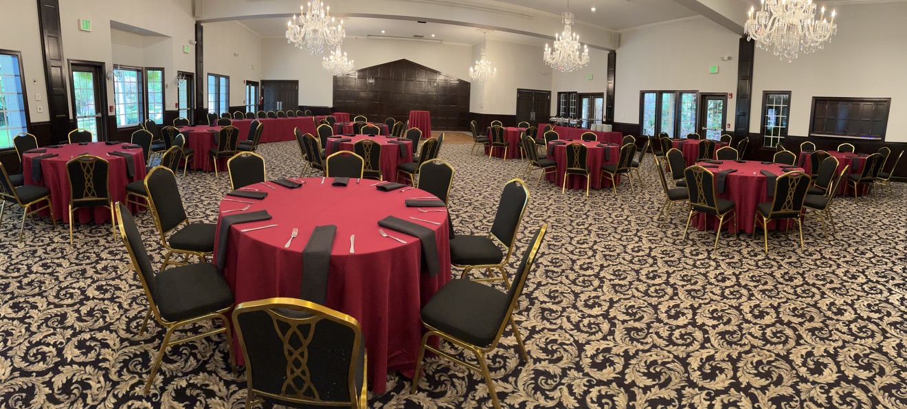 Corporate Events | Gray Gables Estate